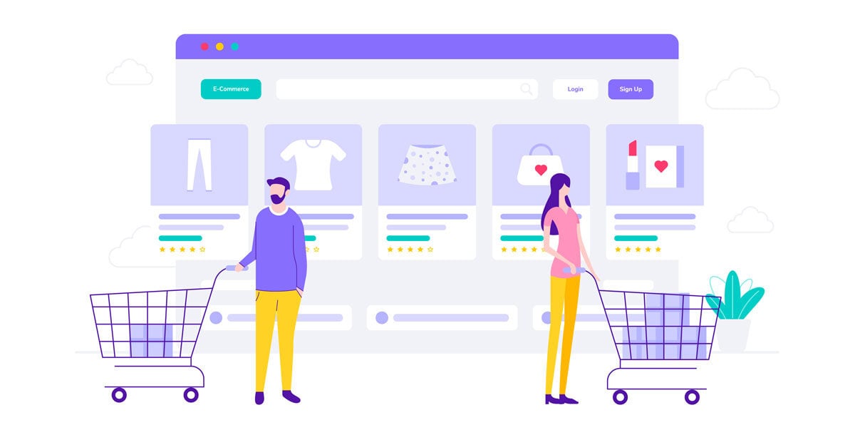 Shopware vs. Shopify: Welches Shopsystem passt zu deinem Business?